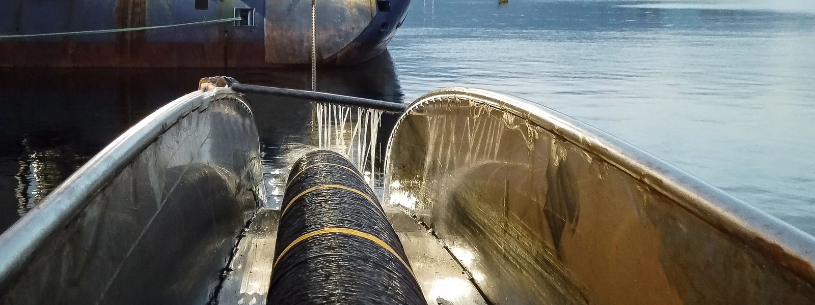 NKT tildelt rekordordrer til verdens første 525 kV XLPE HVDC ...